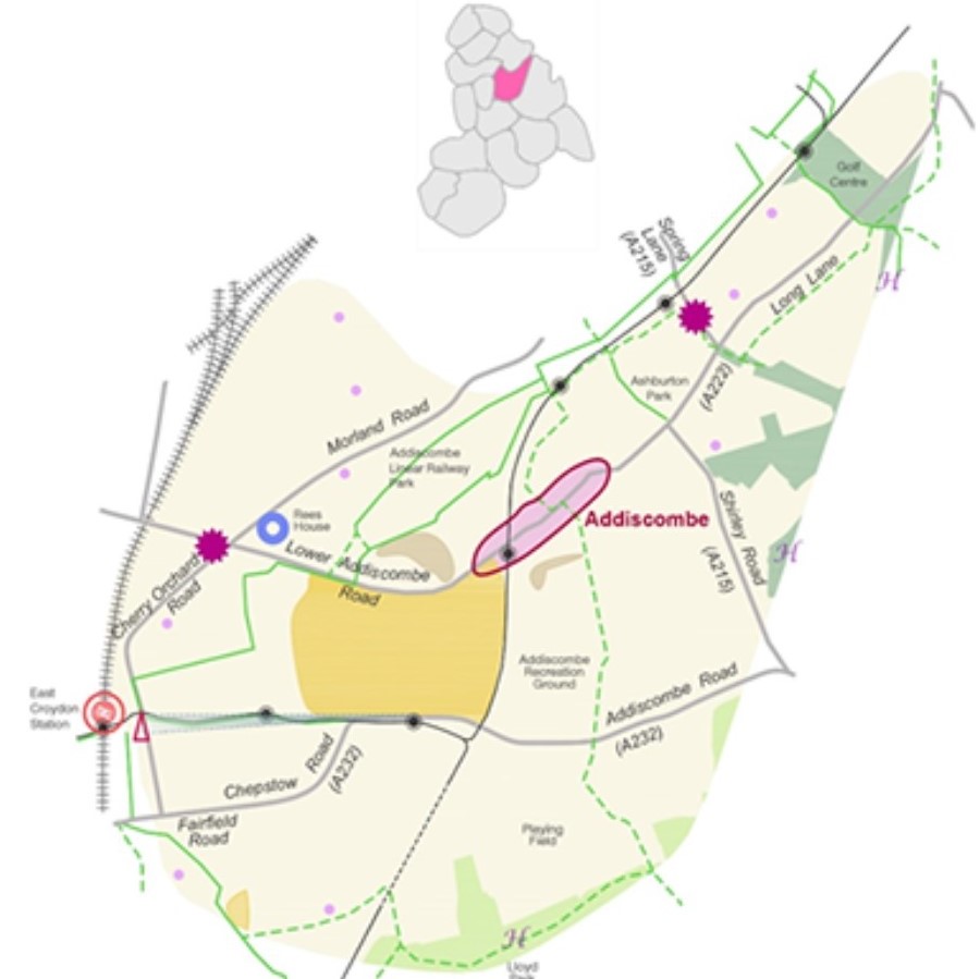 Covid-19 Lockdown: How Addiscombe & East Croydon Residents can help ...