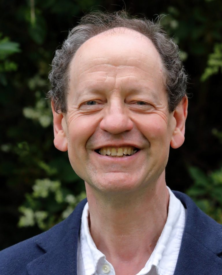 Jerry is stepping down as Councillor in May 2022 - Addiscombe West