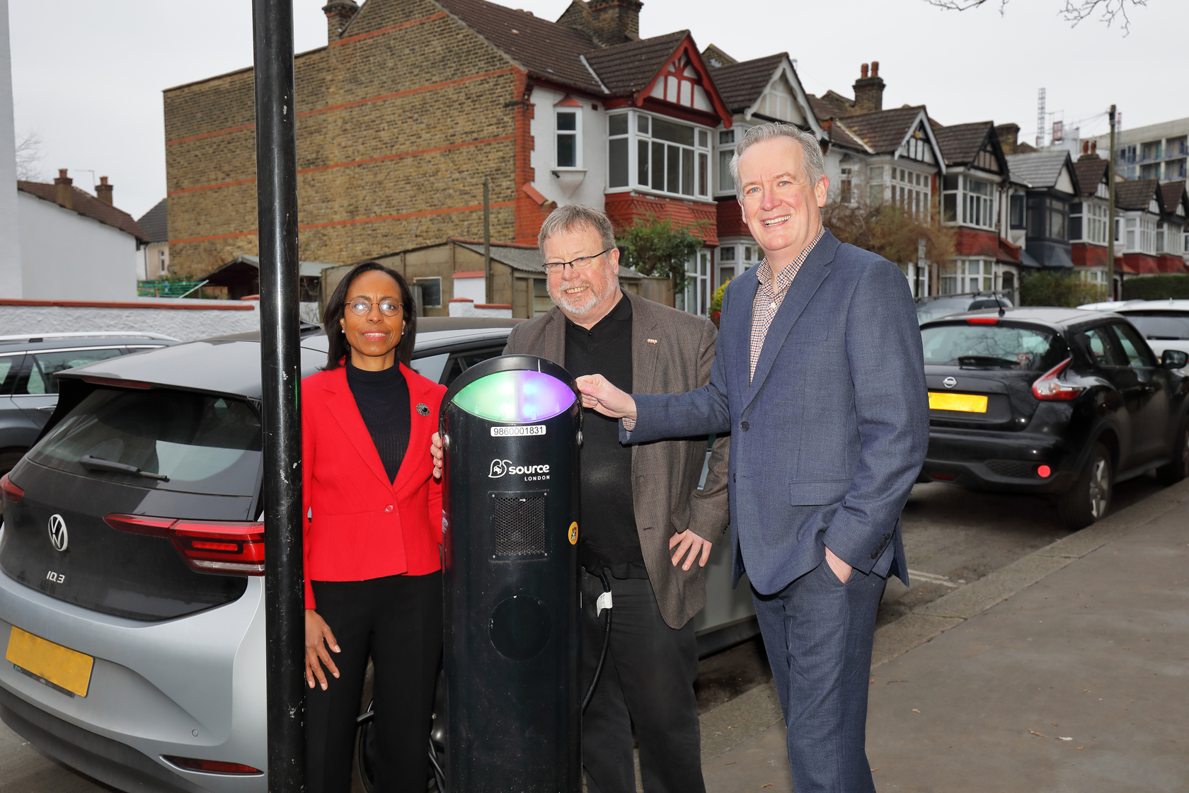 Addiscombe West